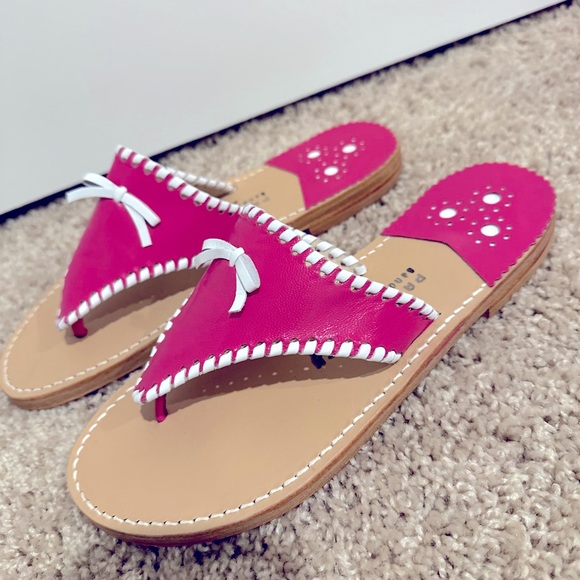 Shoes | Brand New Palm Beach Sandals | Poshmark
